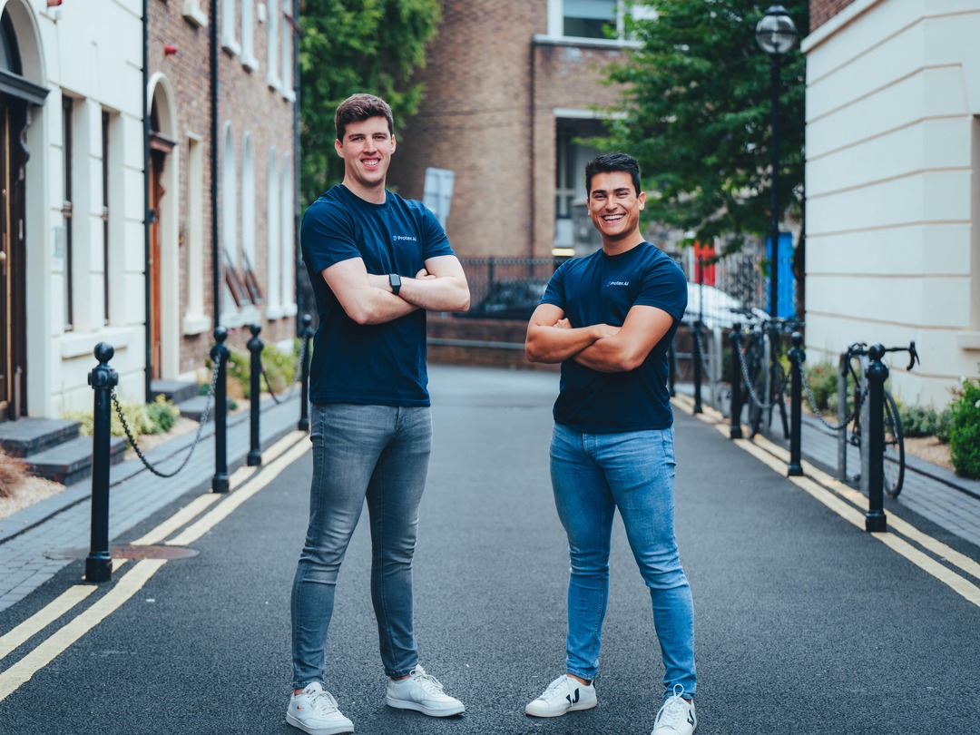 Protex AI raises $18 million to help protect workers using AI | Protex AI